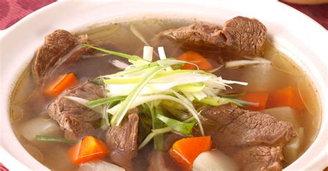 【家樂福廚房】澳洲牛肉》清燉牛腱 食譜與作法 By 家樂福廚房 Cookpad
