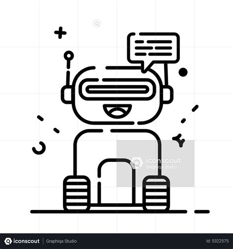 Virtual Assistant Animation By Graphiqa Studio Lottiefiles