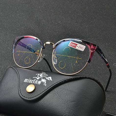 Brand Multifocal Progressive Reading Glasses Progressive Reading