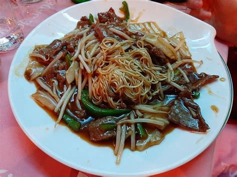 La Tour De Jade Mulhouse Menu Prices And Restaurant Reviews Food