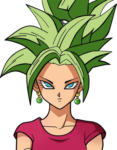 Kafla Ssj By Orochidaime On Deviantart