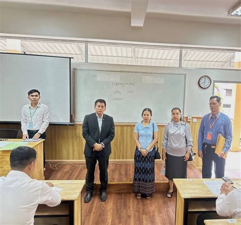 នាព្រឹកថ្ងៃសៅរ៍ ១០រោច ខែមាឃ ឆ្នាំរោង ឆស័ក ព ស២៥៦៨ ត្រូវនឹងថ្ងៃទី២២