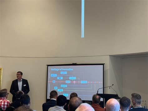 Alan Black On Linkedin Edinburgh Mainframe Broadcom