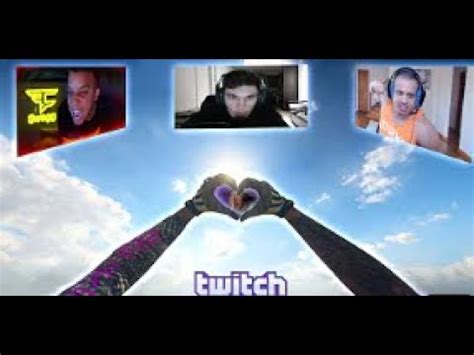 Using Movement To Kill Twitch Streamers YouTube