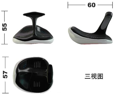 Toe Mouse – концептуальная мышь для ног (6 фото) » 24Gadget.Ru ...