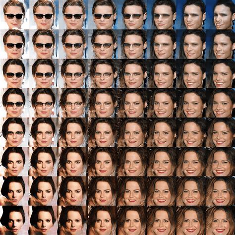 Understanding Latent Space In Machine Learning