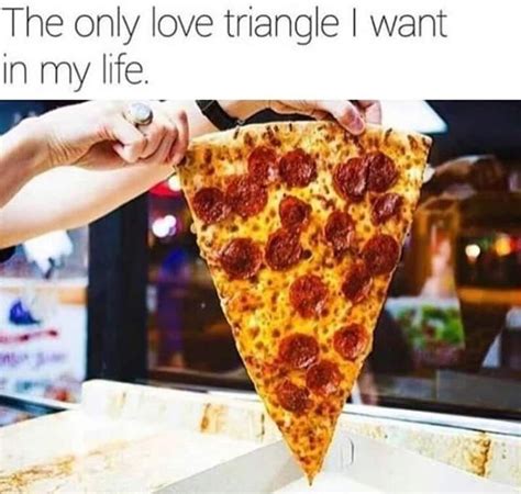 11 Meme Kocak Buat Kamu Yang Cinta Mati Sama Makanan Relatable Banget