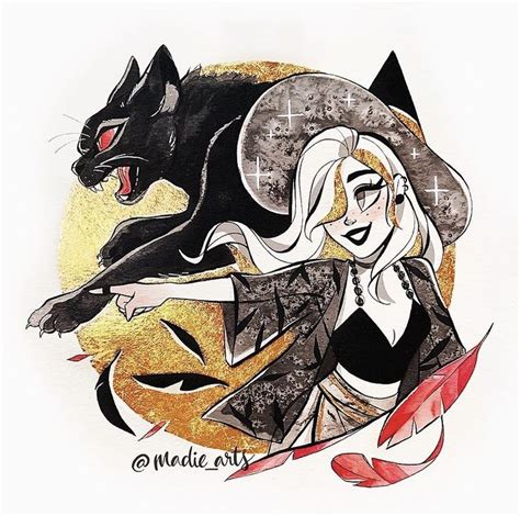 Pin Em Madalenadigital Artist
