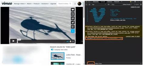 How To Speed Up Vimeo Video Playback Speed