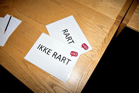 Mange Unge Tror At Det Bare Er Sådan Sex Er Fordi Ingen Har Lært