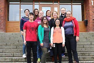 Rosling Lab Uppsala University