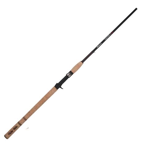 Shakespeare Useca702ul Ugly Stik Elite Casting Rod