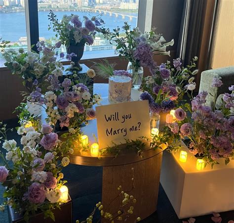 서울 호텔 프로포즈 콘래드 호텔 스위트룸 네이버 블로그 서울 호텔 프로포즈 콘래드 호텔 스위트룸 네이버 블로그