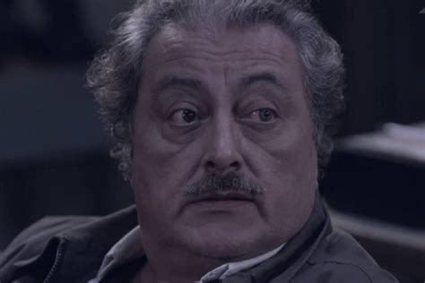 Murió Claudio Rissi Borges En El Marginal A Los 67 Años