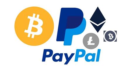 Waleed Mahmoud On Linkedin Crypto Blockchain Paypal Cryptowallet