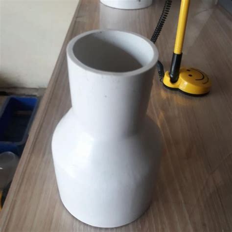 Jual Sambungan Pipa Pvc Reducer V Sock 3 X 1 1 4 Abhmt Shopee Indonesia