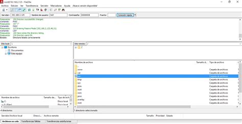 Instalación De Servidor Ftp En Arduino Yún Panama Hitek