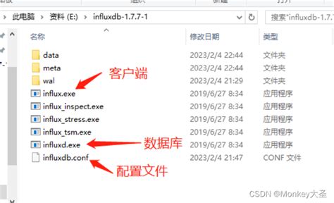 搭建自己的pts性能测试平台 jmeter influxdb chronograf grafana CSDN博客