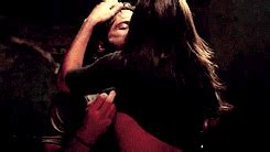 Supernatural Sex Scenes Sam And Ruby We Were Ships In The Night