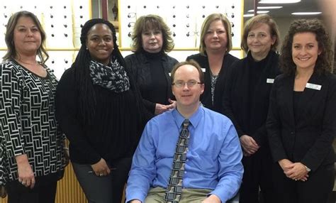 Lima Ohio Optometrist Eye Doctor Eyeglasses