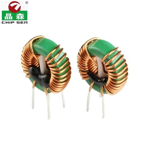 Smps Pcb Mounted Toroid Ferrite Core Coilchoke Coils Inductors Smd