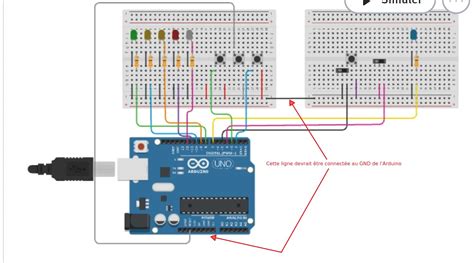 Problème De Low Arduino Moins électrique Français Arduino Forum