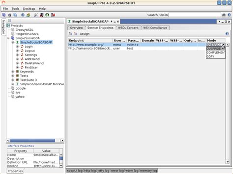 Are You For A Hot Cup SoapUI Authentications Part One