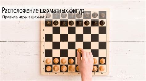 Ценность фигур в шахматах