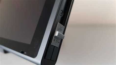 Nintendo Switch RCM JIG