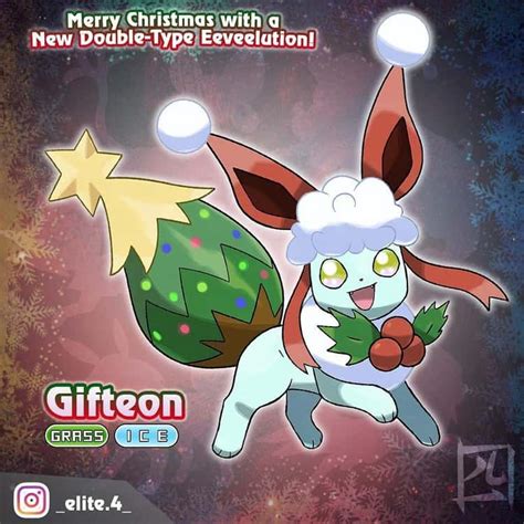 Fake Pokemon Eevee Evolutions