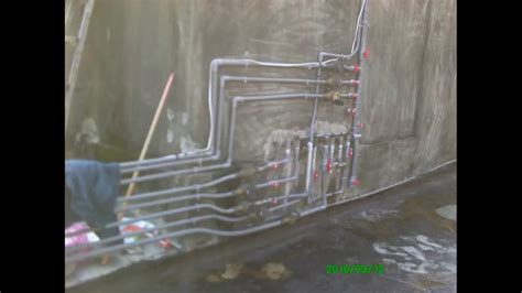 宗錸謝師傅屋頂抓漏牆面防水2010年頂樓防漏泡沫水泥隔熱工程 8四維路 Youtube
