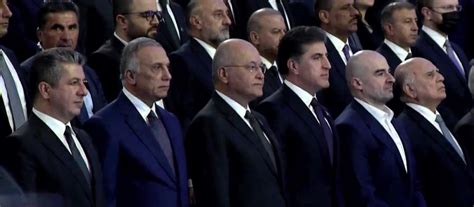 مەراسیمی پێنجەمین ساڵیادی كۆچی دوای سەرۆك مام جەلال لە هەولێر دەستیپێكرد Politic Press