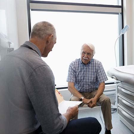 PSA Testing Whats Normal Regional Hospital