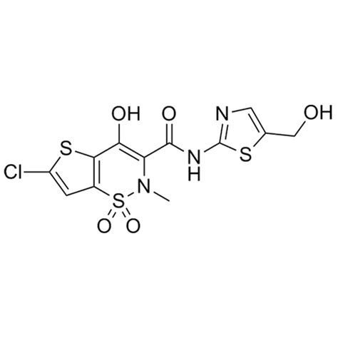 Axios Research Lornoxicam Impurity 2