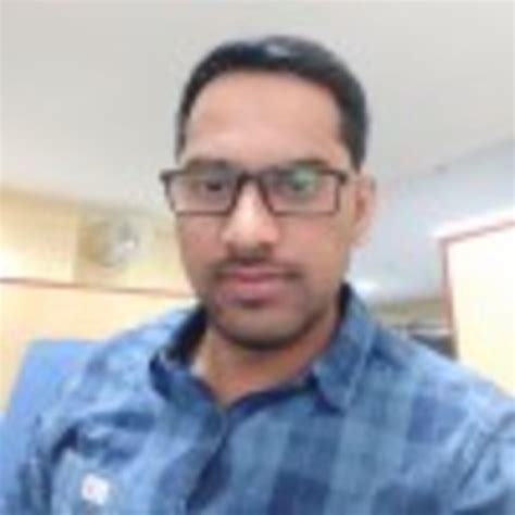 Krishna Nagireddy Kingston University London London School Of