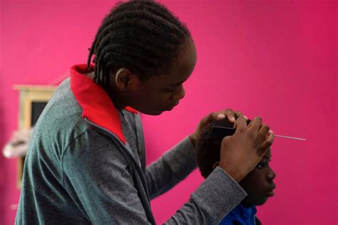 Tori I Lokita Movies Art Kino Croatia