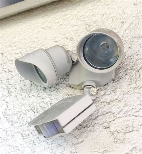 Outdoor Sensor Light Not Working DoItYourself Community Forums