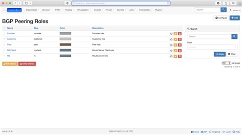 Nautobot Application Bgp Models Network To Code