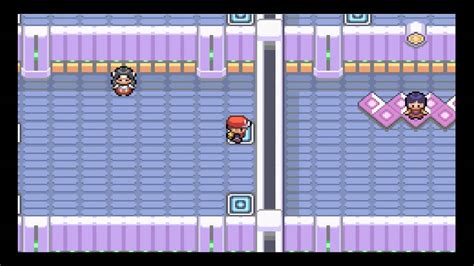 Lets Play Pokemon Feuerrot Solorun Part 12 YouTube