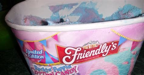 Yummy In My Tummy Pop Rocks Ice Cream