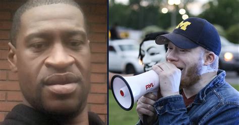 Disgraced Blm Activist Sir Maejor Page Sent To Prison