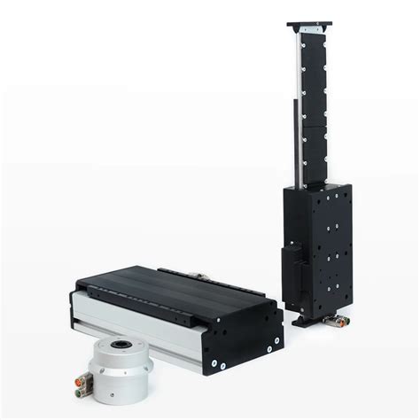 Linear Motor And Multi Axis Systems Sinadrives
