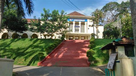 Dudley Senanayake Central College Tholangamuwa