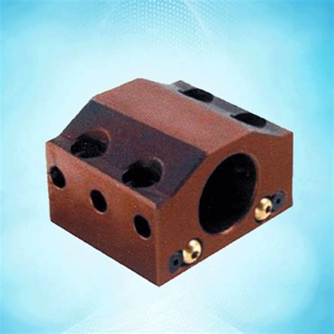 Black Tool Type CNMG Tool Block For CNC TURNING MACHINE At In Pimpri Chinchwad