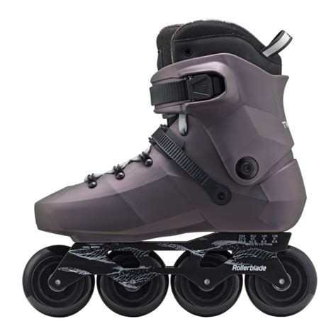 Rolki Rollerblade Twister SE Iridescent Grey 2023 Od MCK Sport