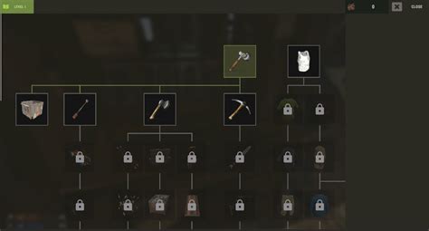 Unable To Access Workbench To Craft Issues Rustez