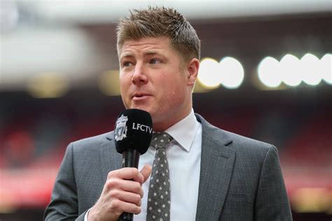 Lfc Tv Pundit Blown Away By 24 Year Old Liverpool Player