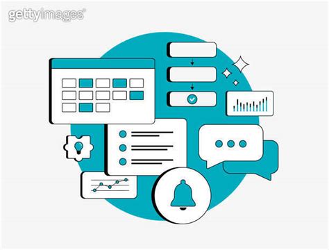 Task Manager Software Project Management With Productivity Tools For