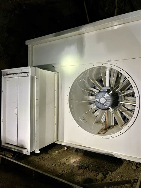 Hoffman Manufacturing Modular Bulkhead System Atlanta Ga