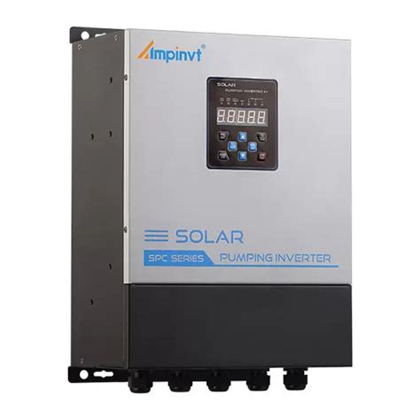 Understanding Mppt Solar Charge Controllers A Comprehensive Guide For